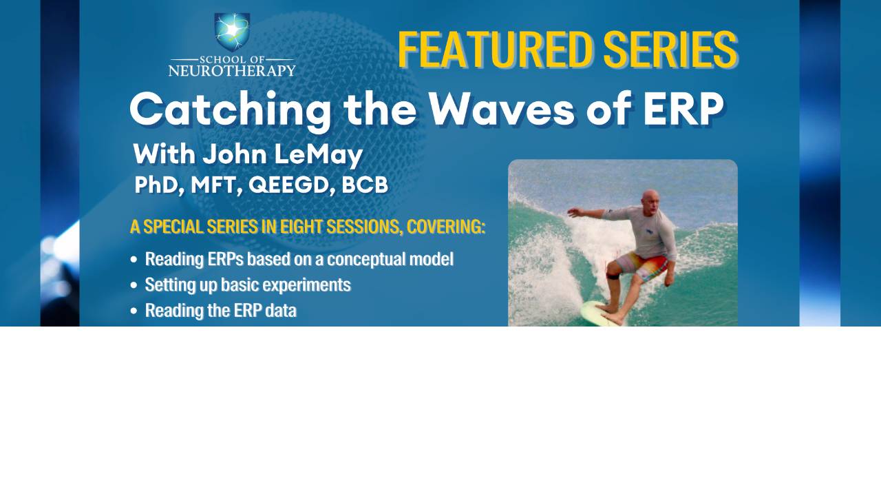 Catch The Waves of ERP With John Lemay