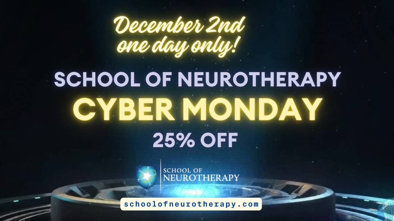 Cyber Monday Sale