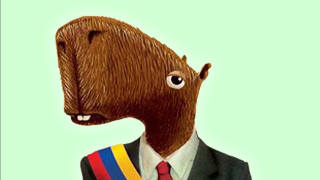 El Chigüire Bipolar - Episodio 17