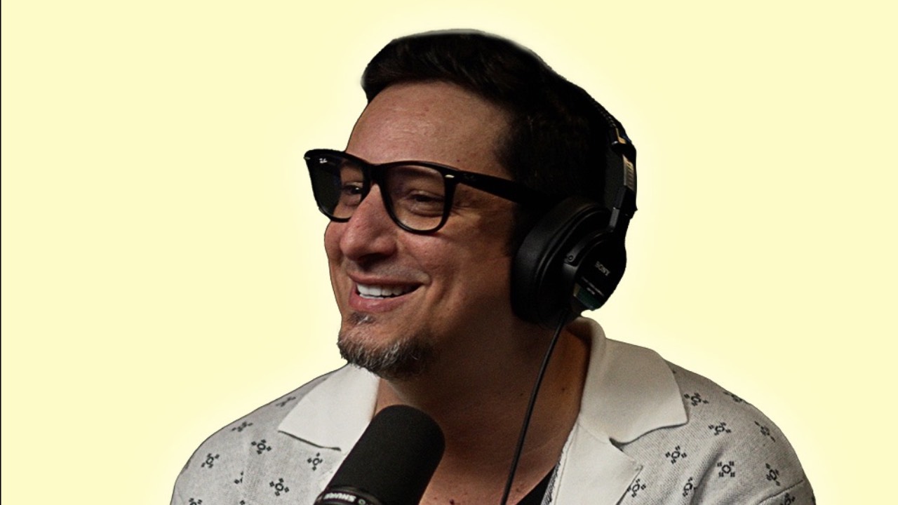 Alex Goncalves - Episodio 18