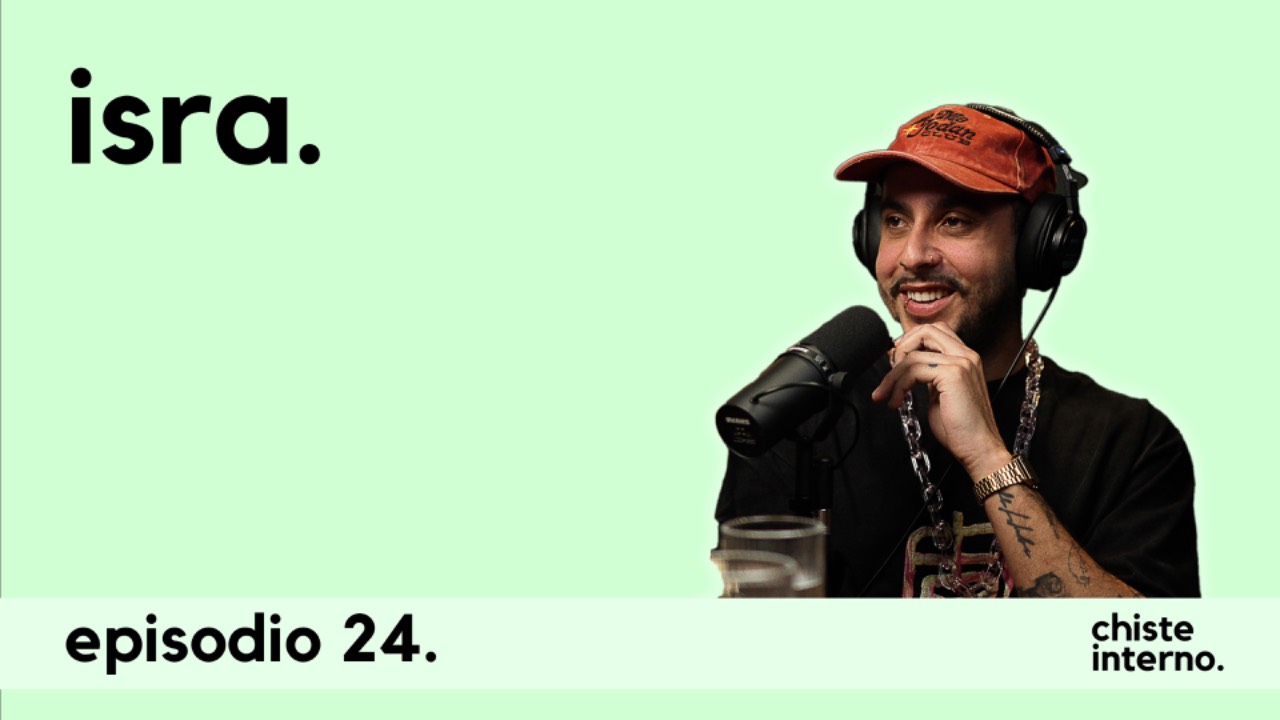 Isra - Episodio 24