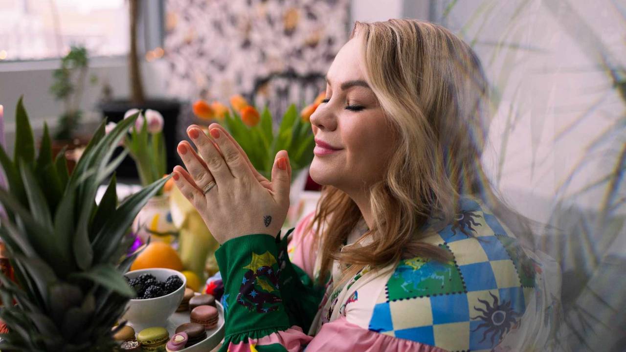 Reetta Karvonen, Soulway Coaching - uuden ajan terapeutti