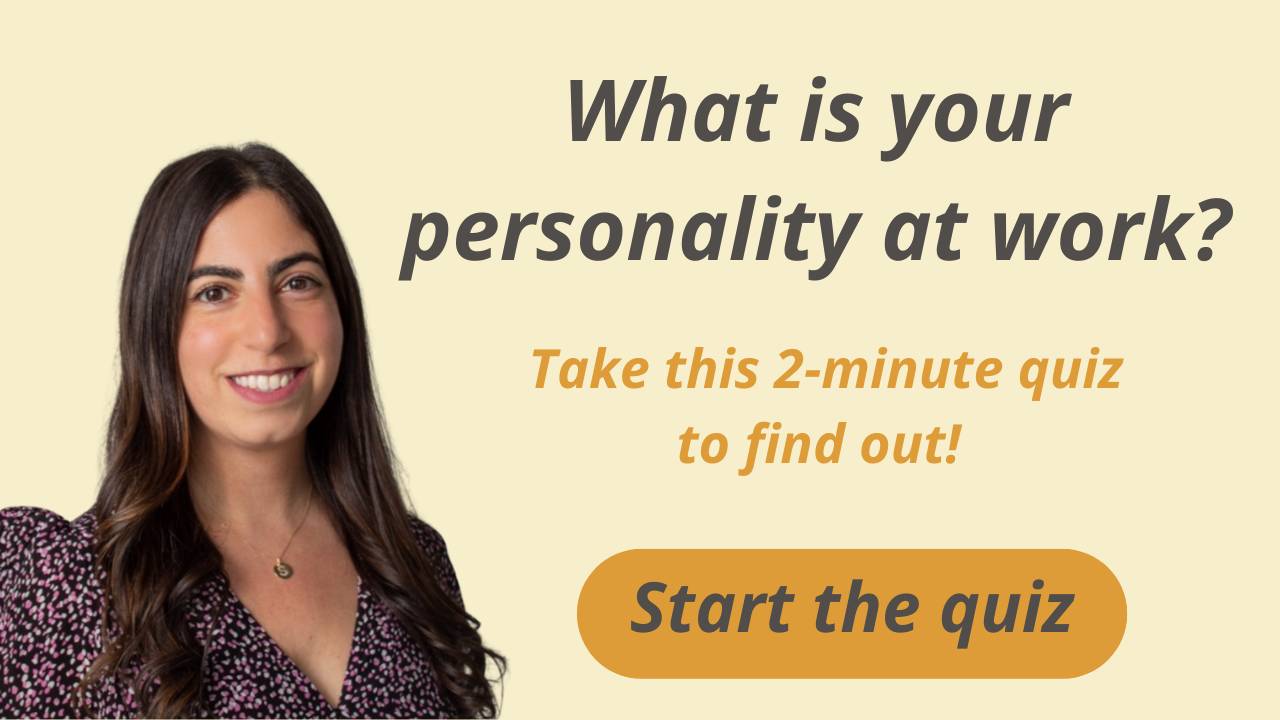 Take the 2-minute Level Up quiz!