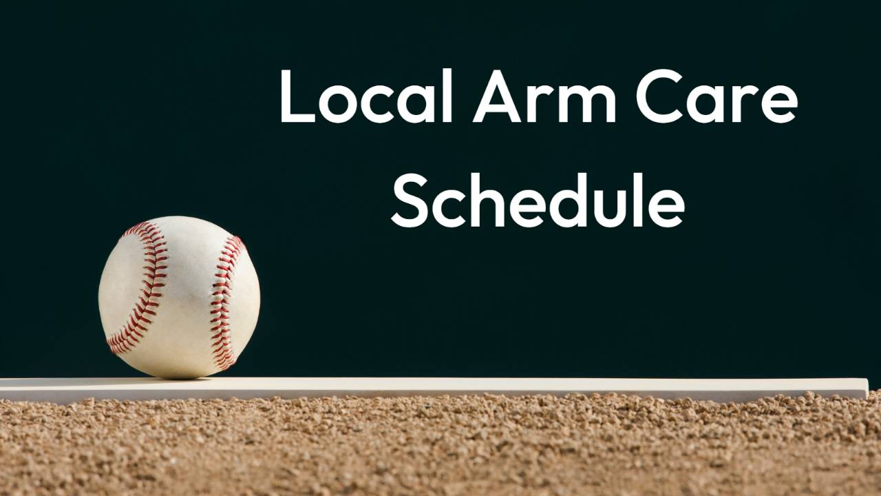 What Should I Be Doing Daily to Build a Strong Arm?