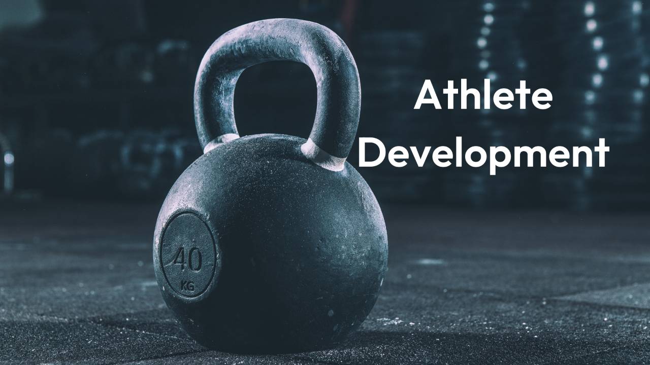 Athlete Development