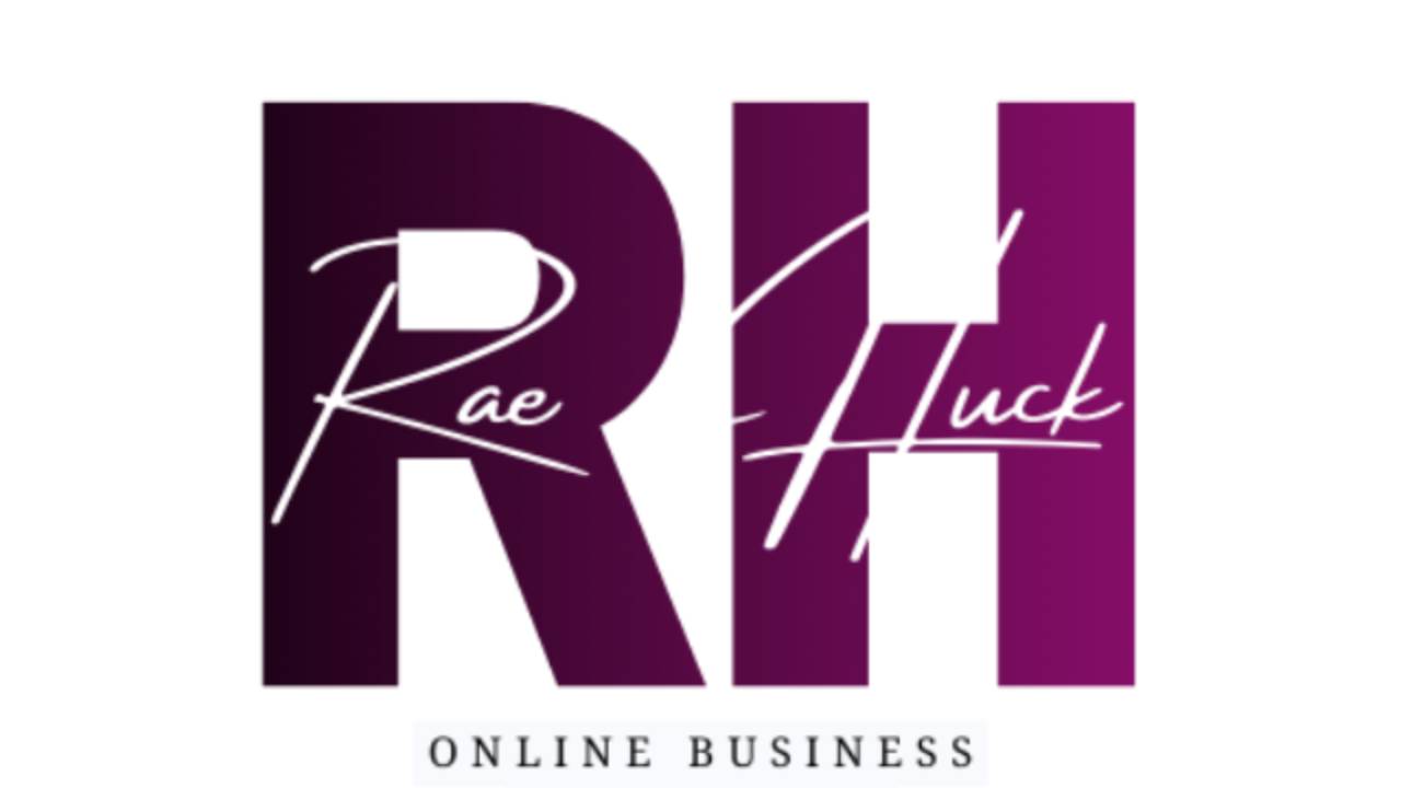 Rae Huck | Online Business Strategist