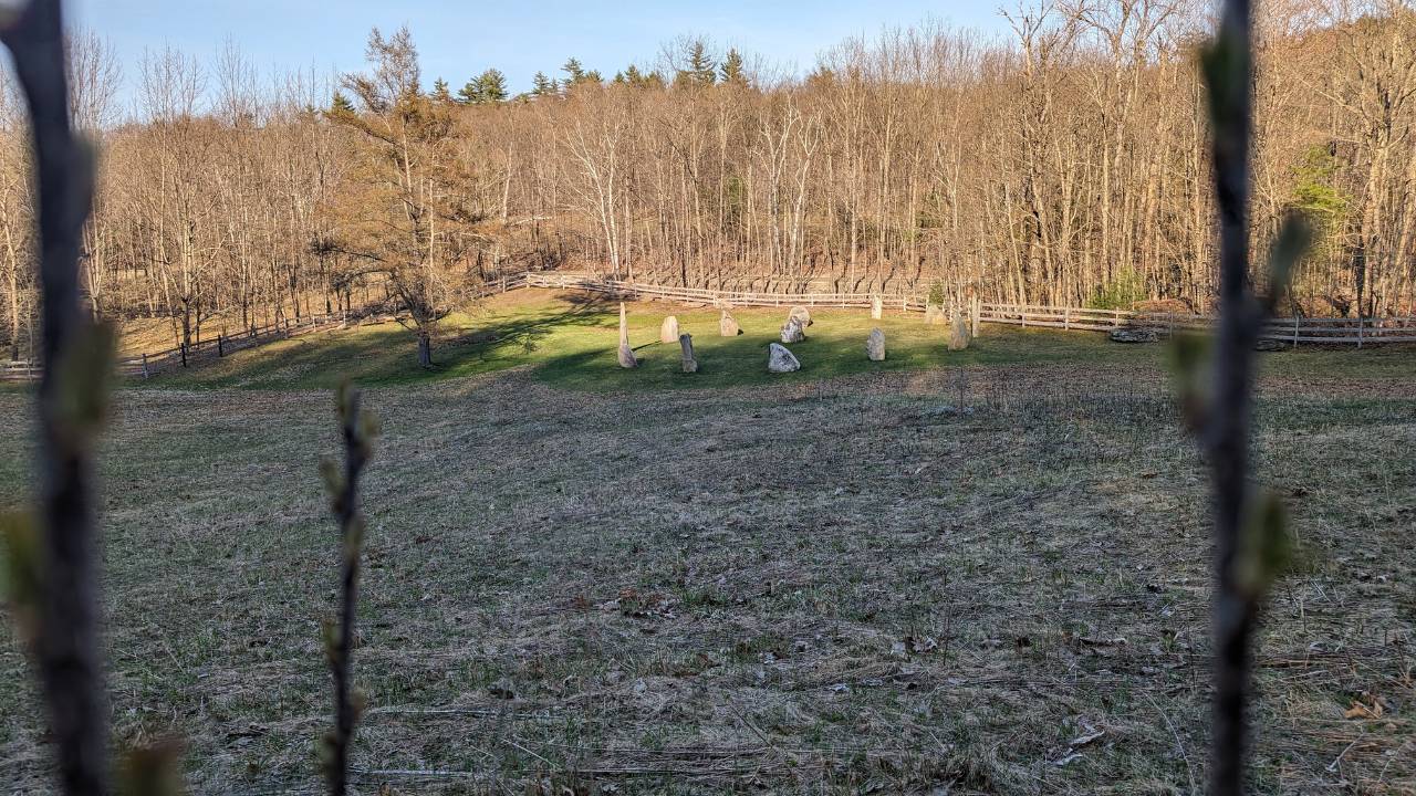 Blessed Spring | by Zacciah Blackburn