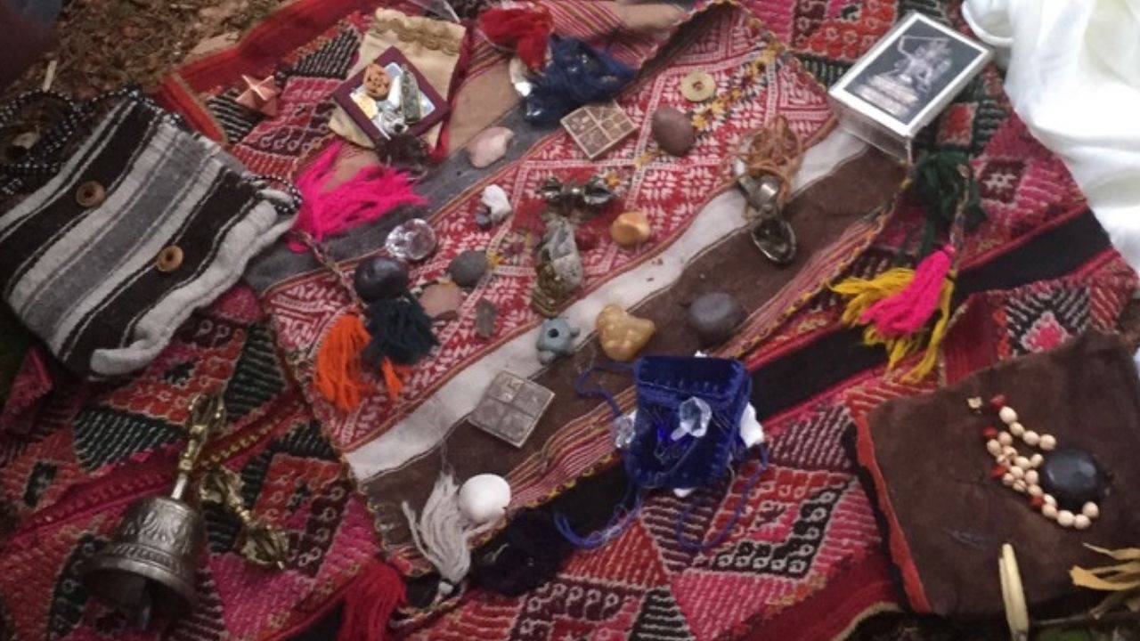 The 2 essential elements to achieve Sacred Union