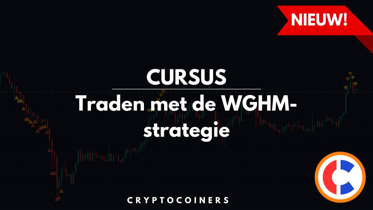 Cursus Traden met de WGHM-strategie