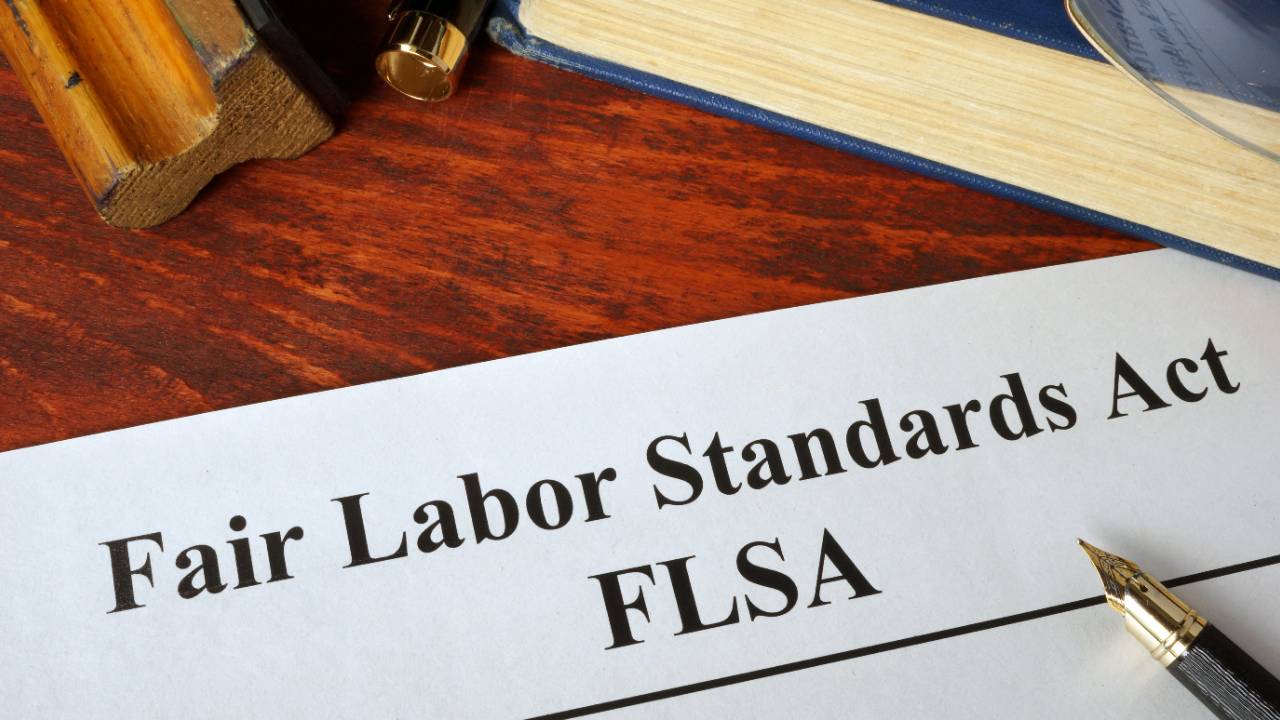 Ensuring Compliance with the FLSA: A Guide for Employers