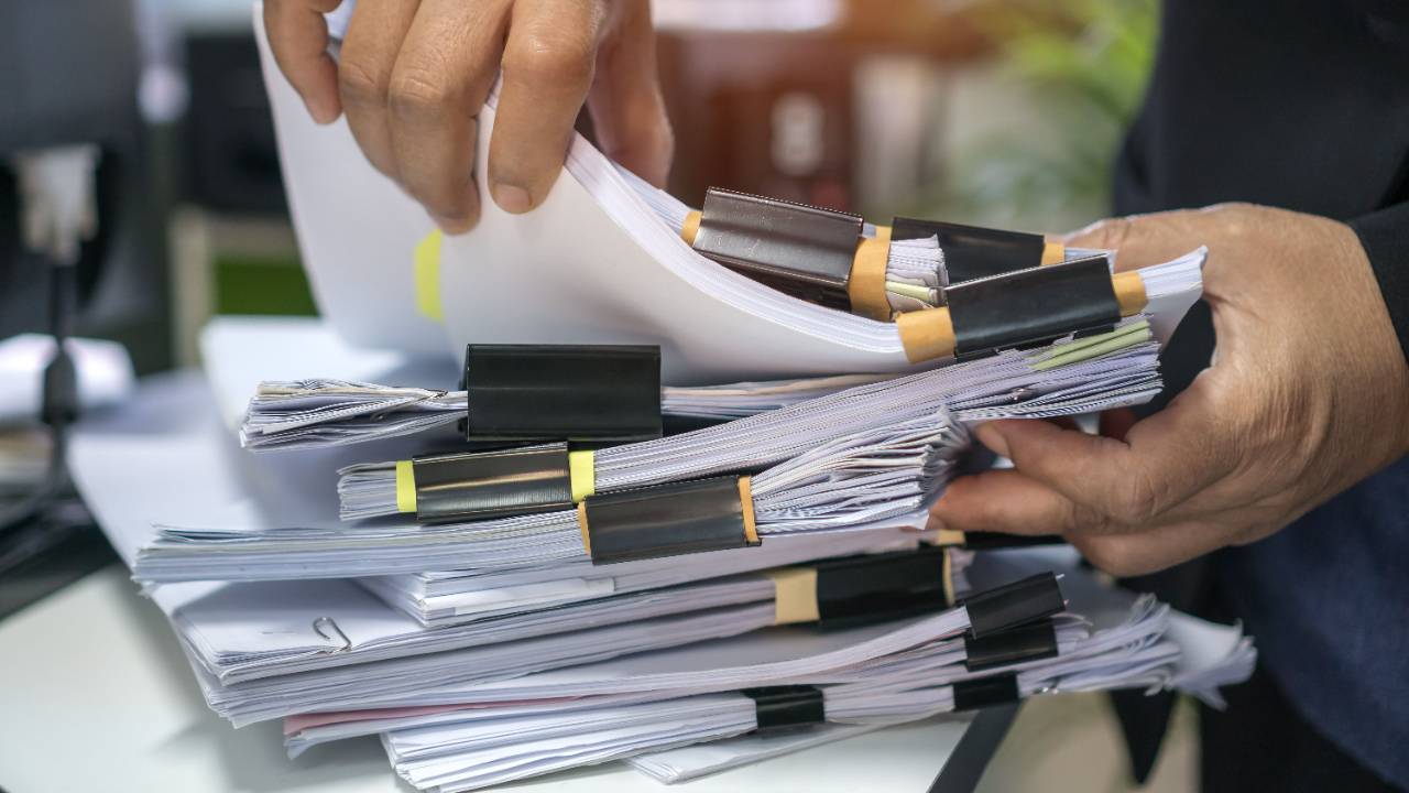 Best Practices for Managing Employee Records to Ensure HR Compliance