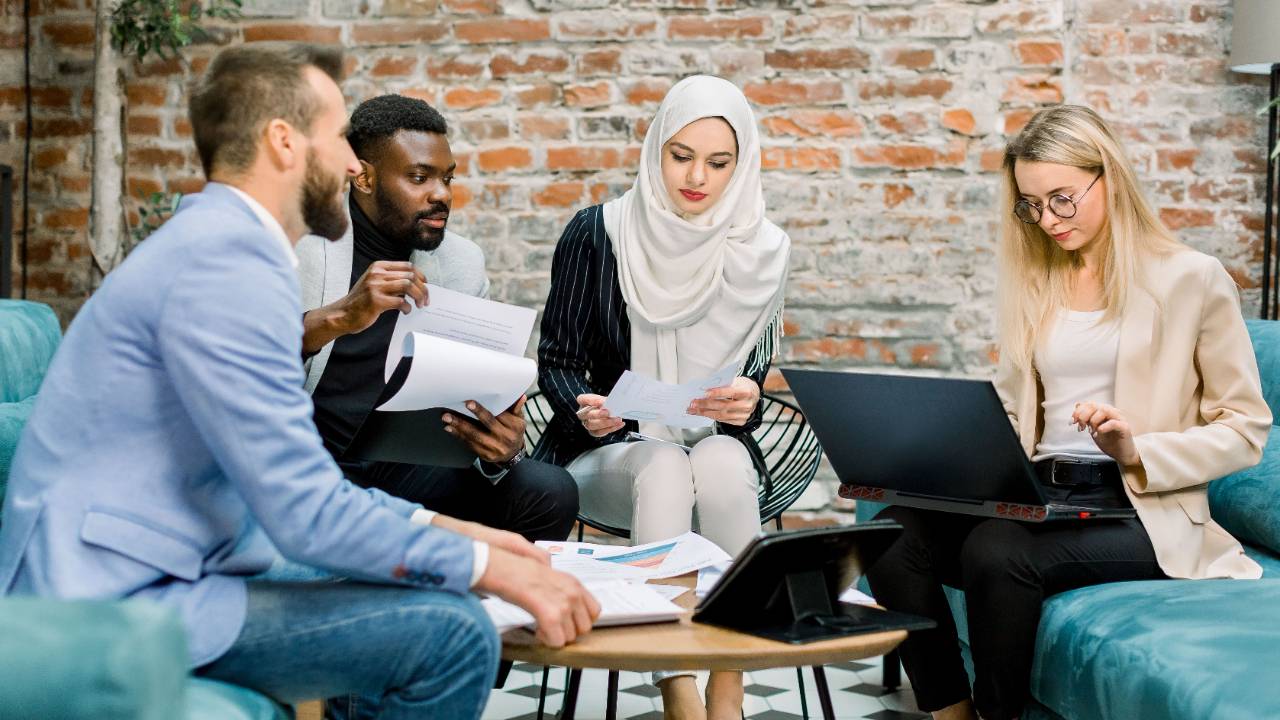 5 Tips for Managing Diversity in the Workplace