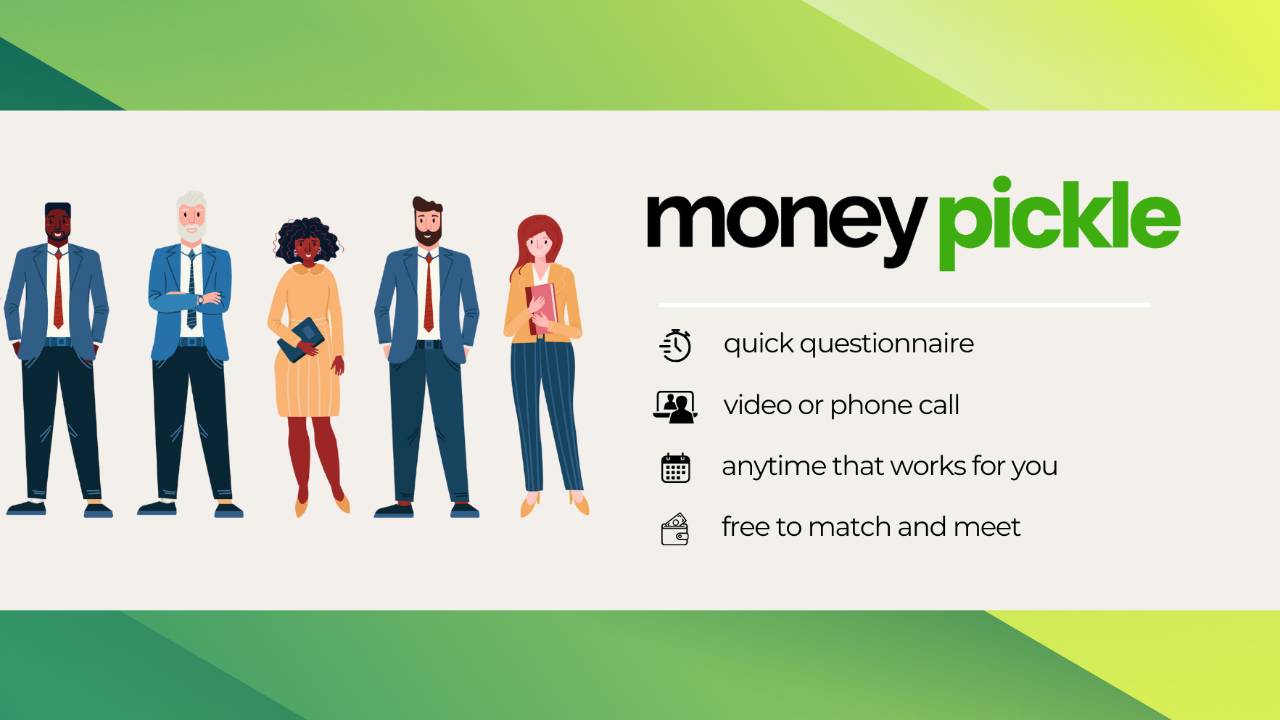 Money Pickle