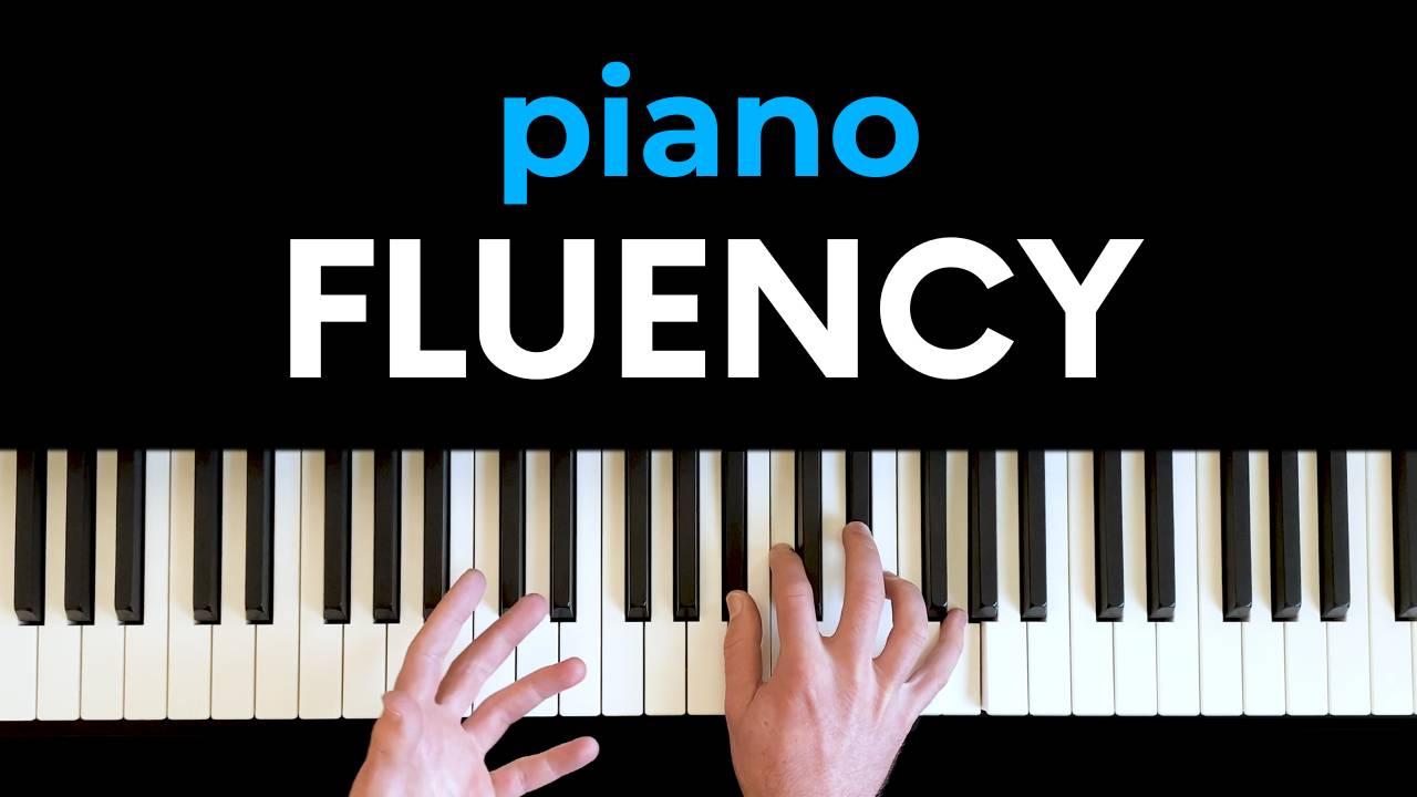 Piano Fluency Course
