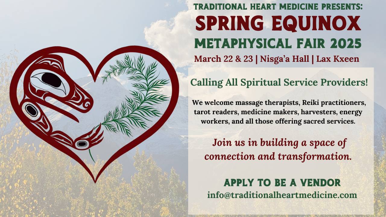 Spring Metaphysical Fair