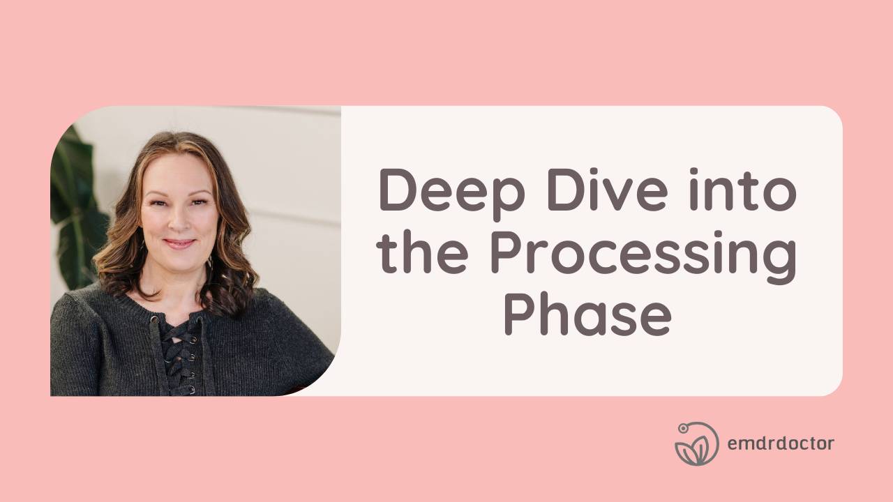 Deep Dive into the Processing Phase