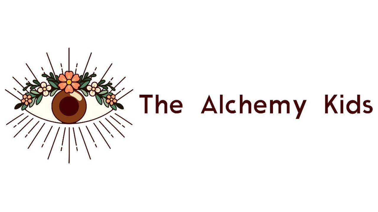 The Alchemy Kids