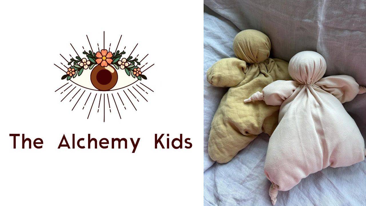 Waldorf Kindergarten Handwork Basics