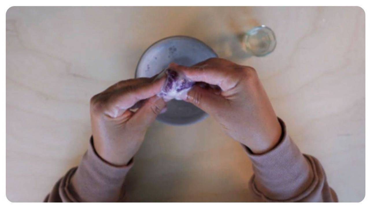 BASIC - Waldorf Handwork Basics