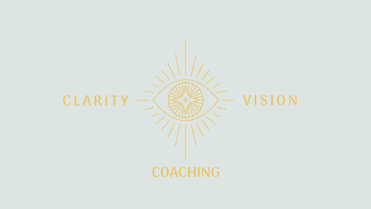 Clarity and Vision Coaching