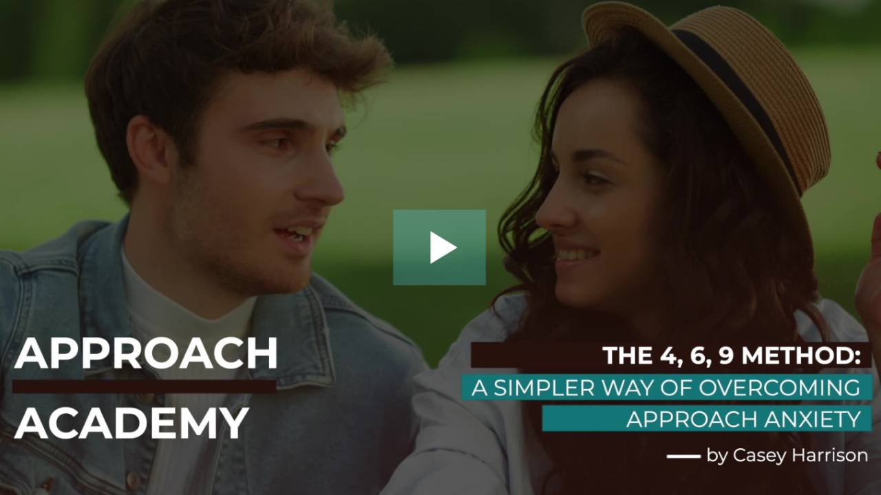 The Approach Academy