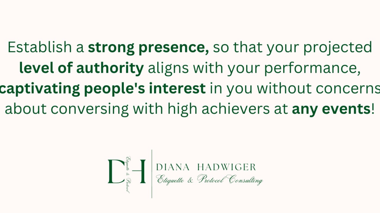 5 Step Networking Guide