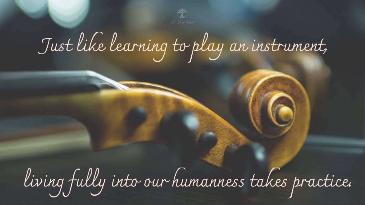 The Practice of Practice