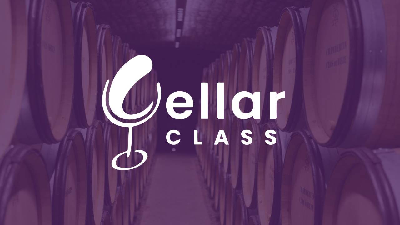 Cellar Class - Wine Courses by Konstantin Baum