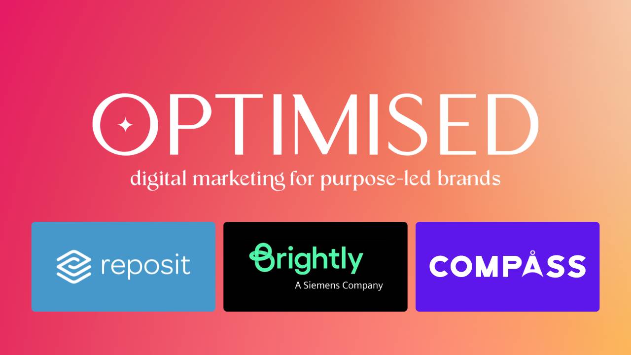 Case Studies | Conversion Optimisation | Optimised Digital