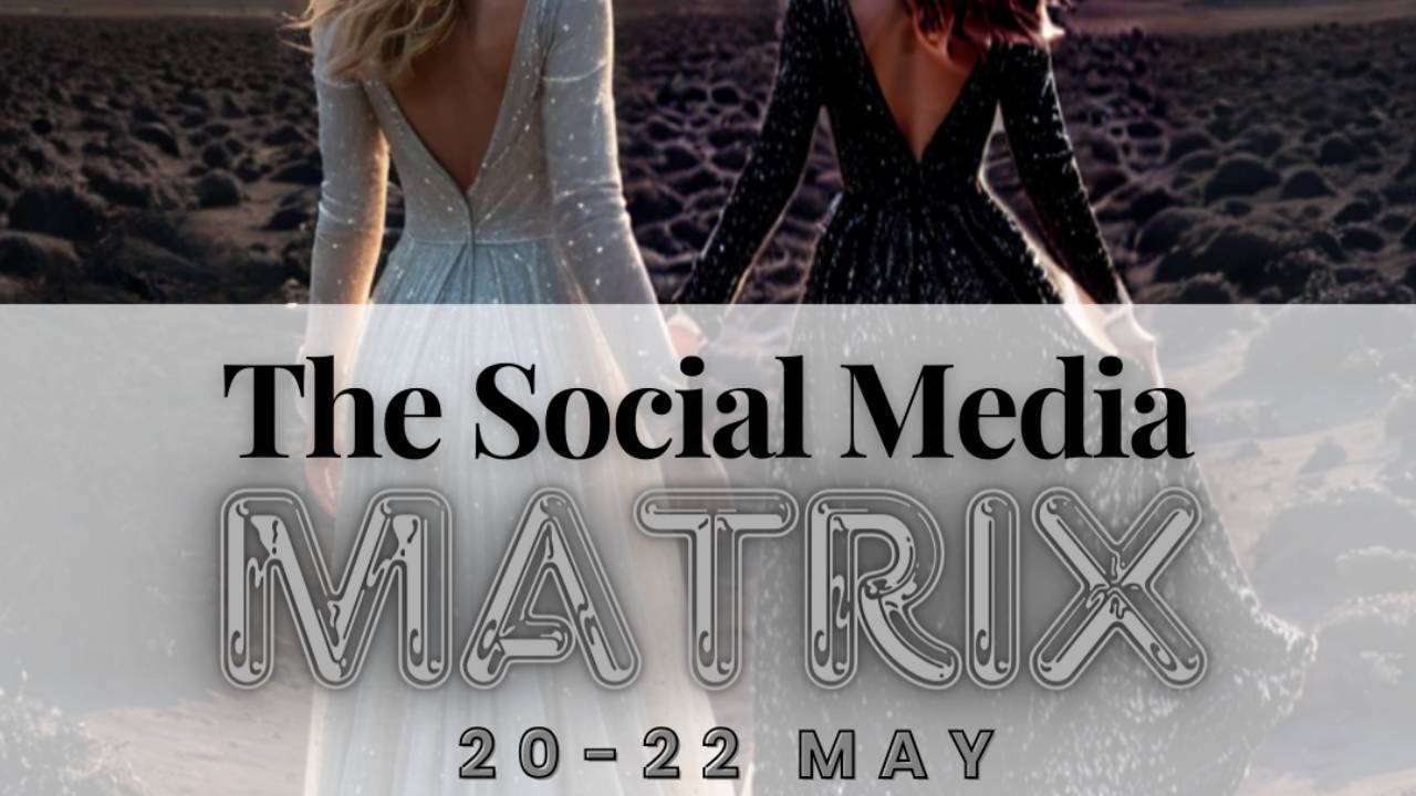 She Evolved Collective | Registration Page