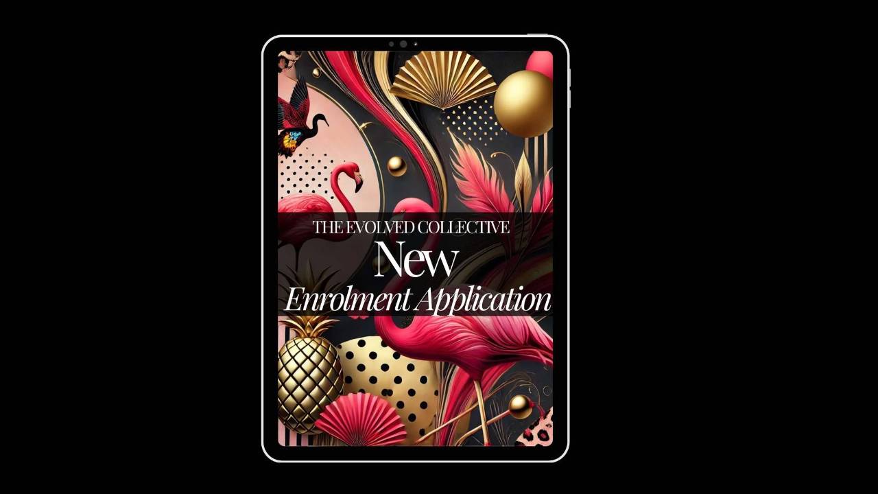 She Evolved Collective