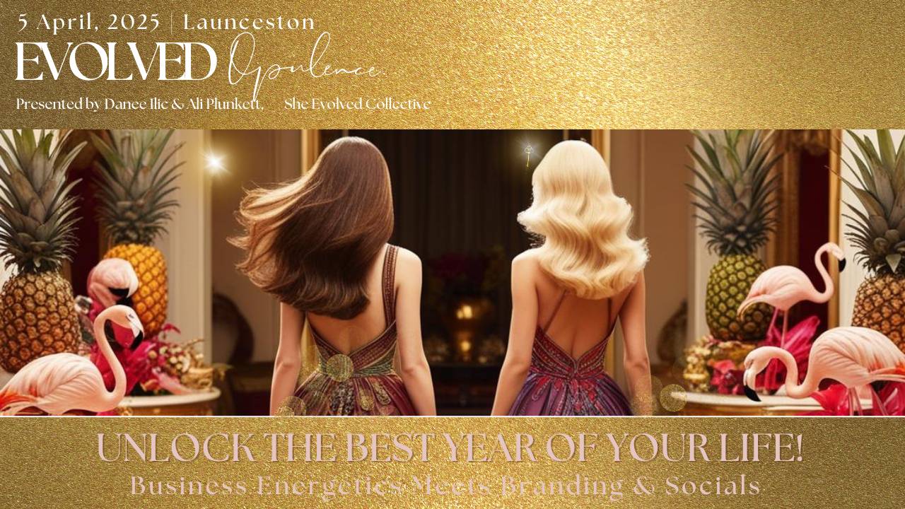 Form - Evolved Opulence Launceston