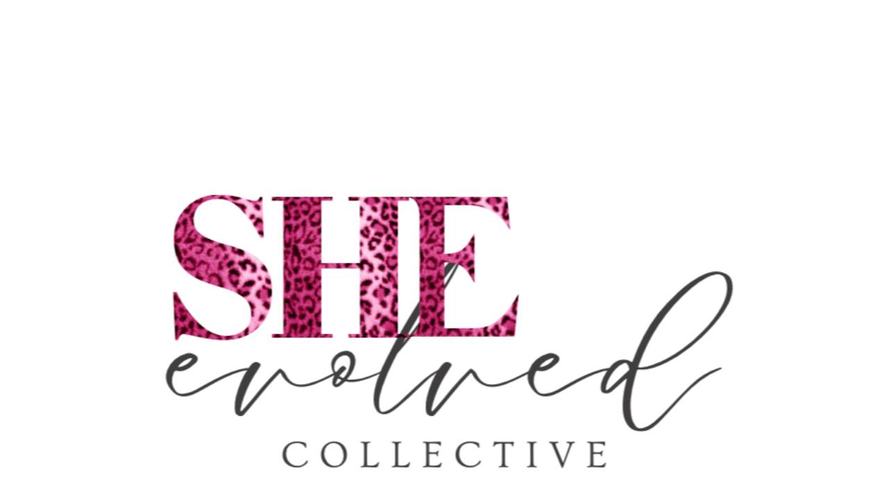 She Evolved Collective