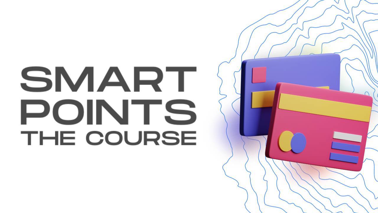 Smart Points: The Course