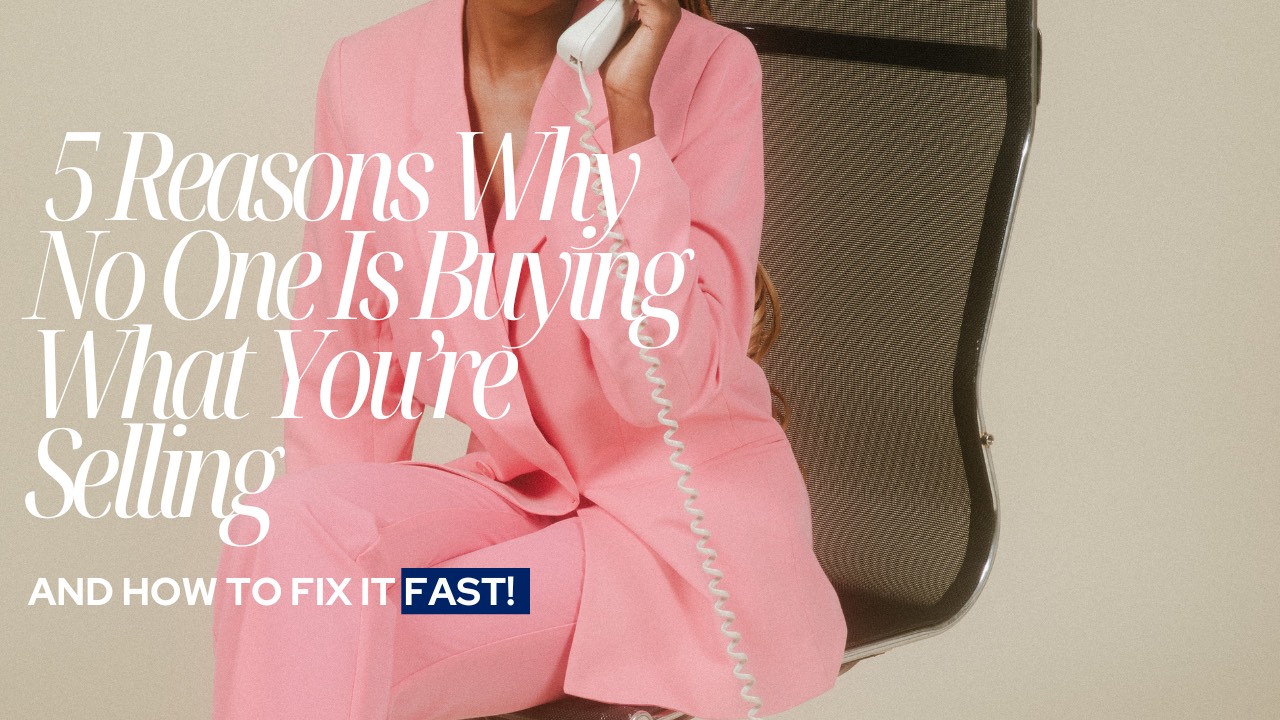 Common Start Up Problems, Solved