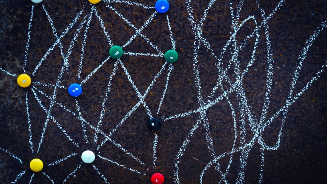 Connecting All the Dots