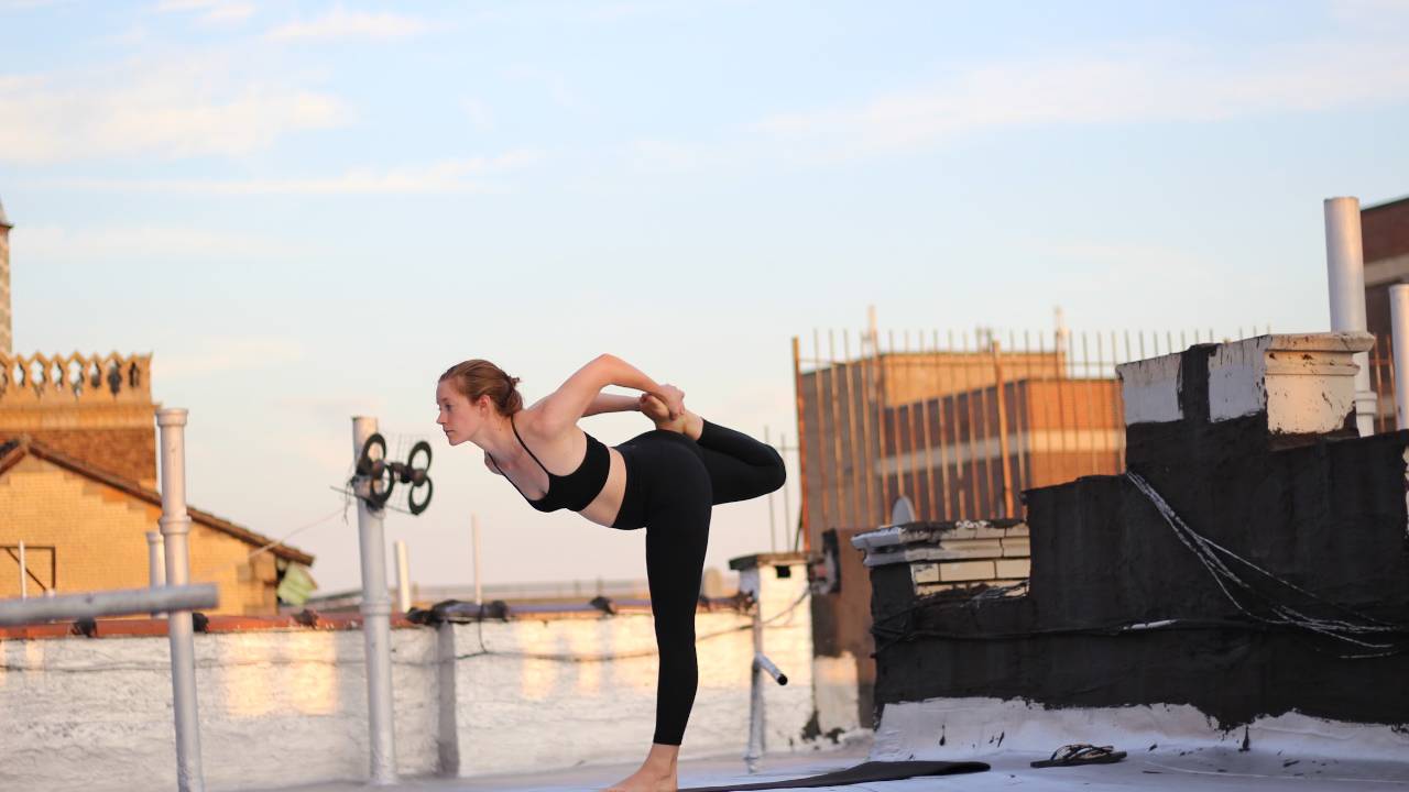 Why You Need to Stretch Less
