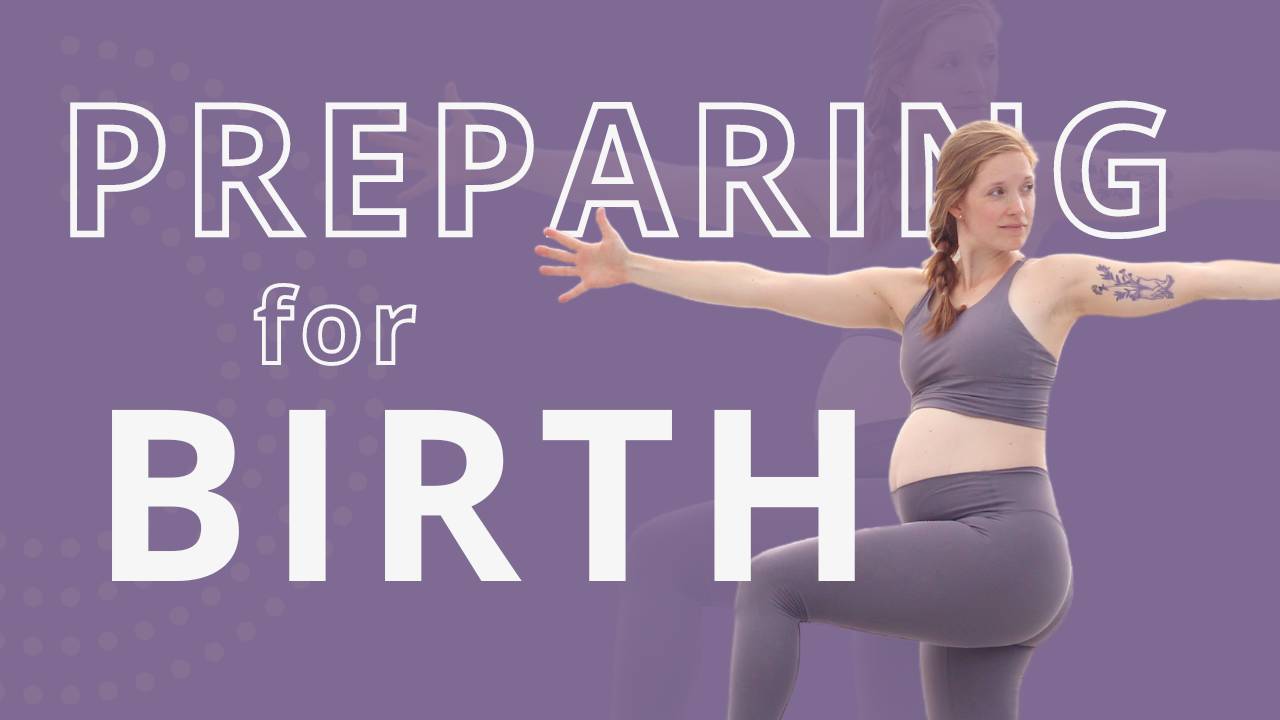 Preparing for Birth | sarahjoalmo