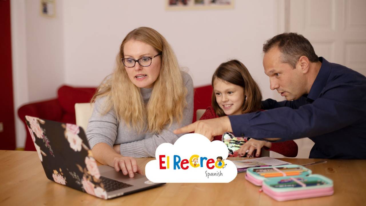 Online Spanish Classes: Flexible Language Learning for Busy Families