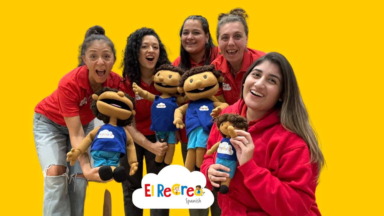 The Power of Connection: Second El Recreo Spanish Franchise Conference