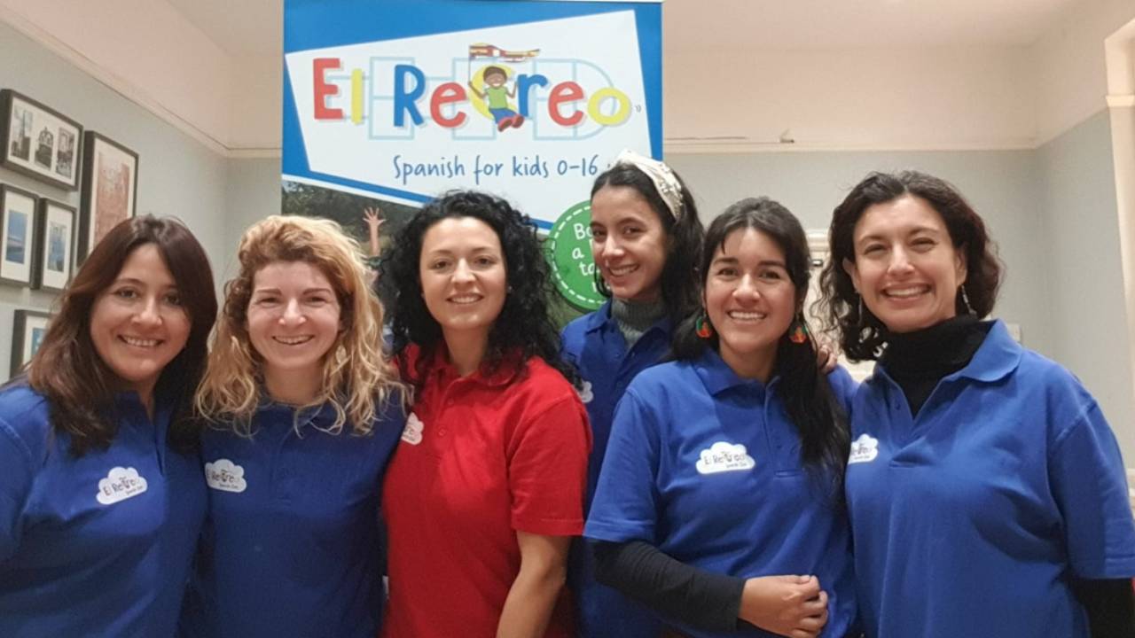 Start a Franchise Journey with El Recreo Spanish