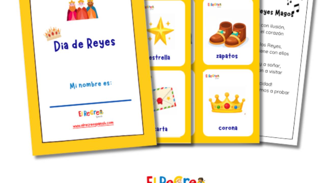 Día de Reyes Magos: Tradiciones en Países Hispanohablantes