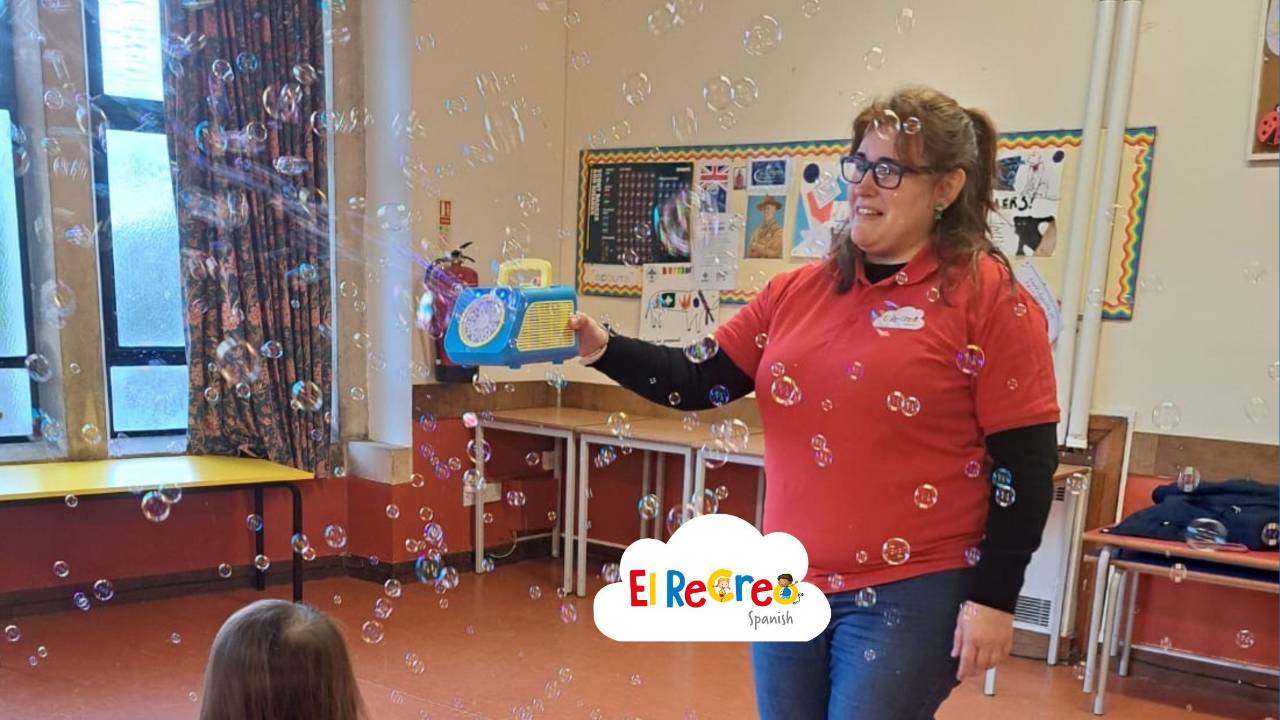 Celebrating El Recreo Spanish Bournemouth’s First Anniversary
