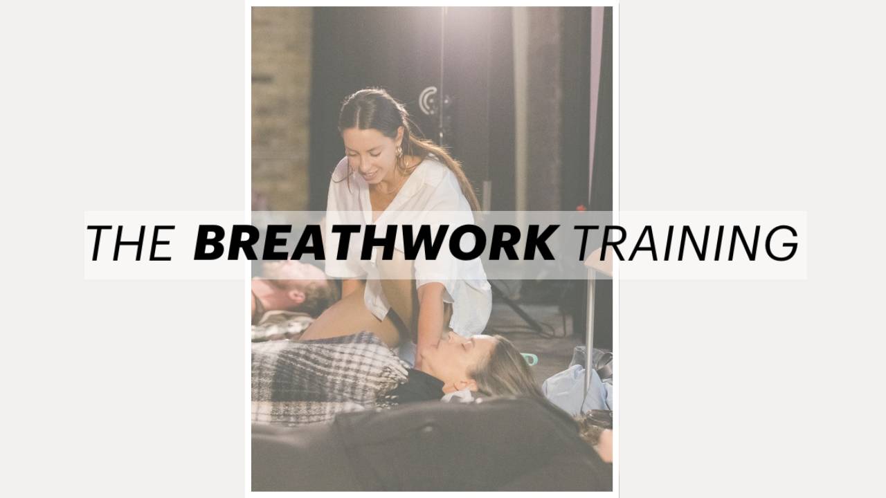 Breathwork Teacher Training