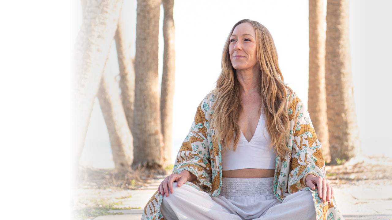 Learn To Channel - complete verbal channeling course