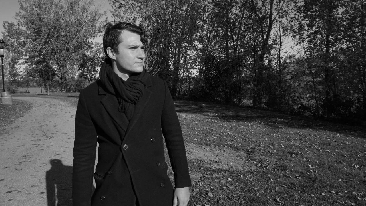 Manifesting With Joseph Alai