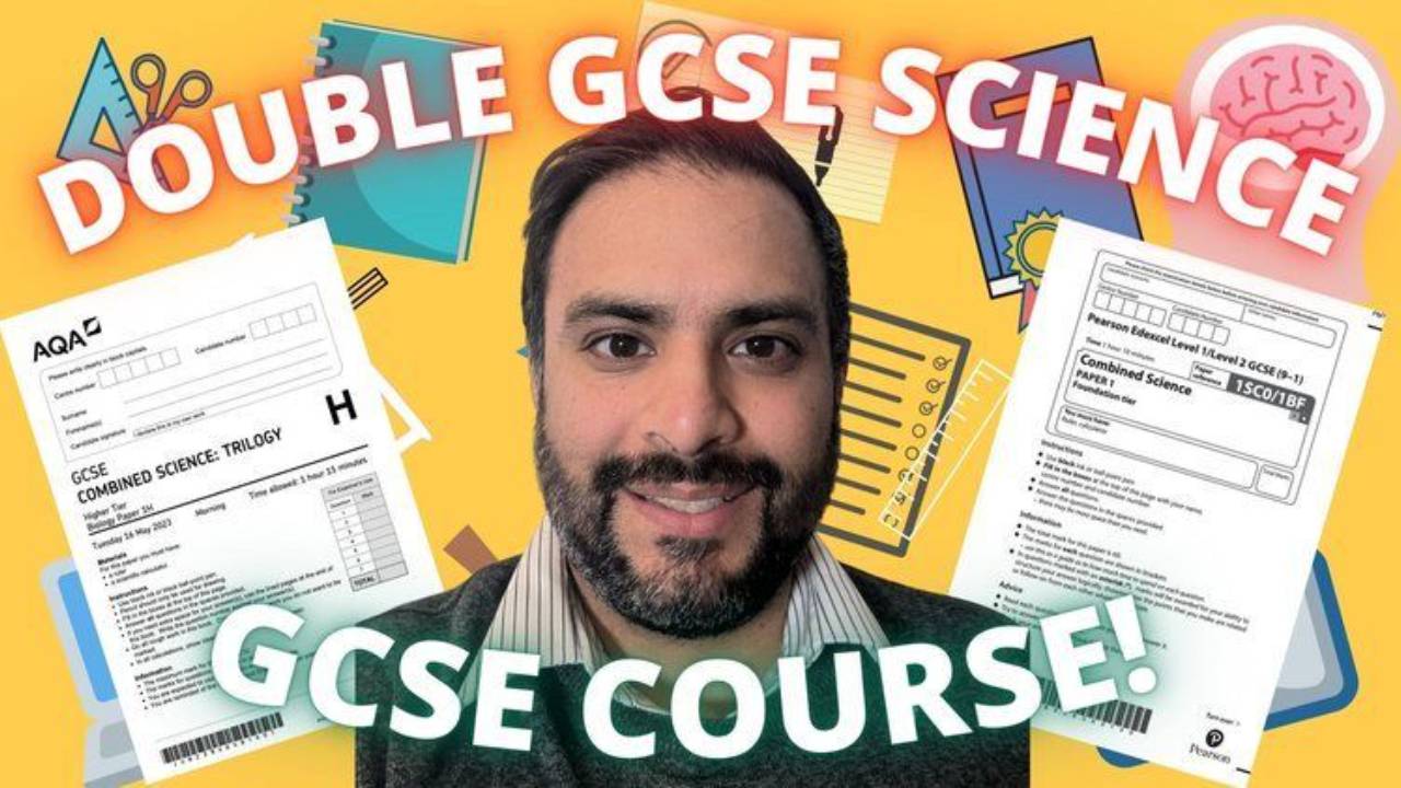Combined Science Course