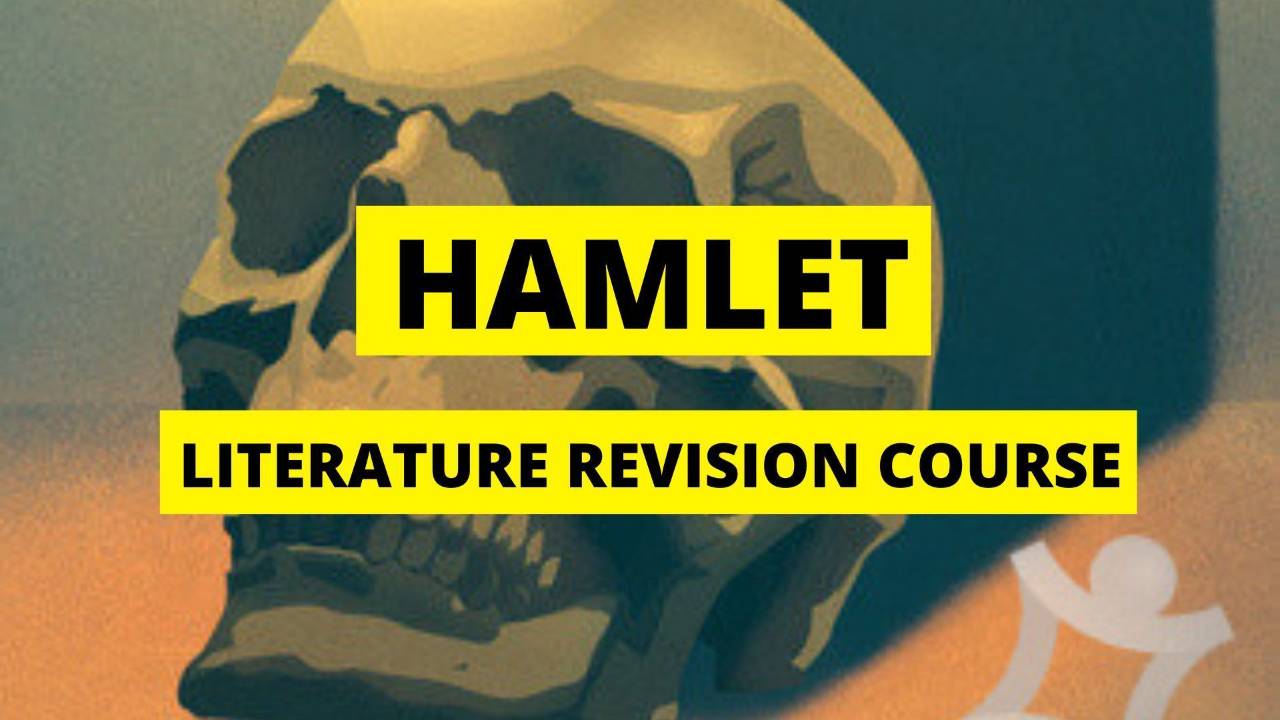 Ultimate “Hamlet” Revision Course!