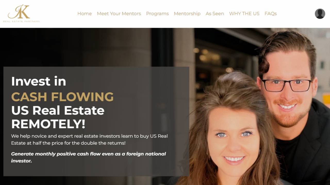 JKs Real Estate Partners