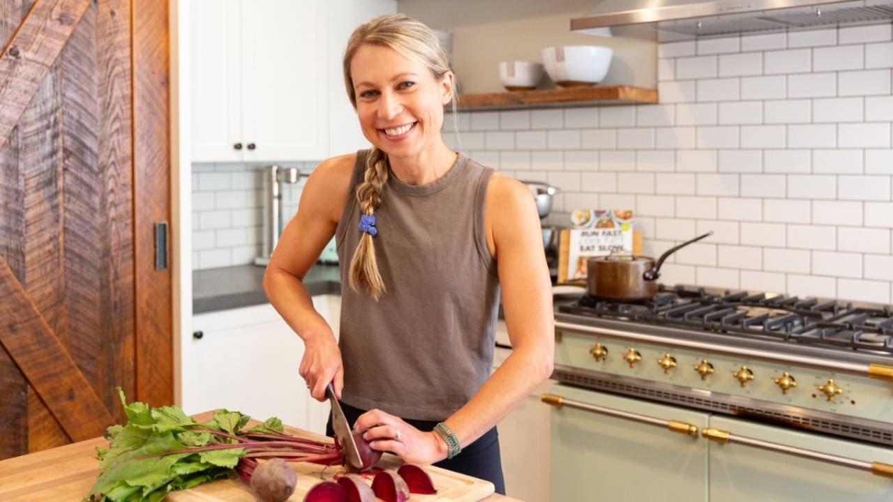 Live Cooking Class With Emma & Elyse